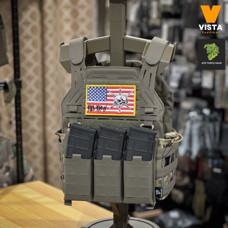 🦍Ape Force Gear - 6094 G3 | Shopee Thailand