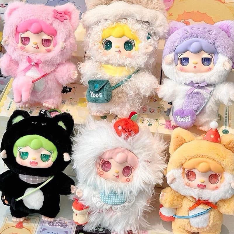 Yooki V2 แบบเลือกตัว เช็คการ์ด | Shopee Thailand