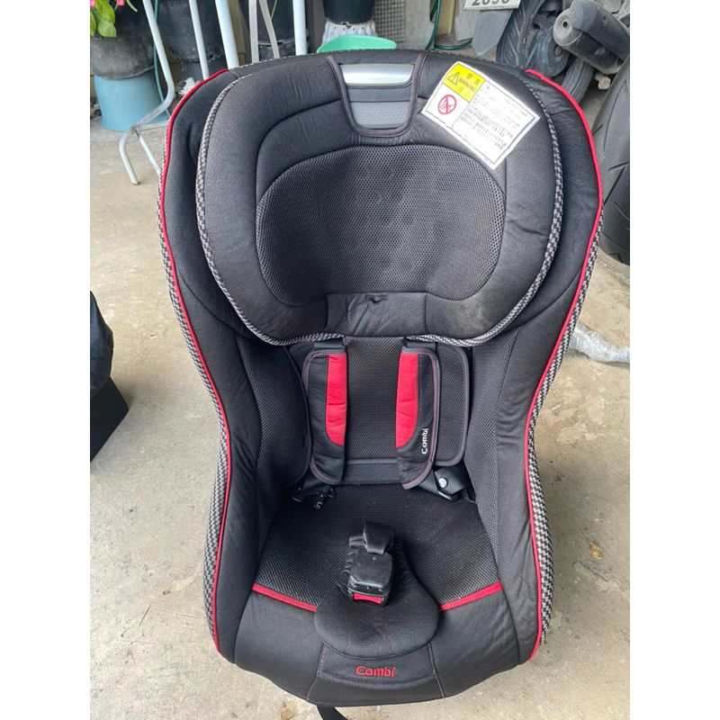 car seat Combi รุ่น Malgott EG | Shopee Thailand