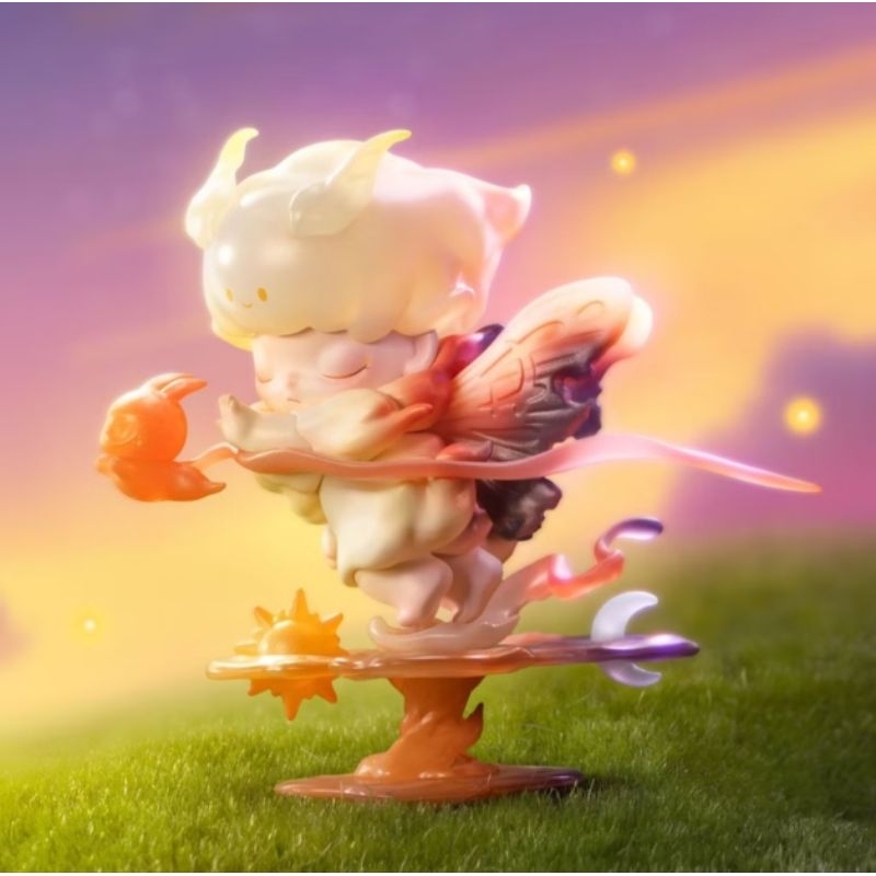 dimoo mokoko popland | Shopee Thailand