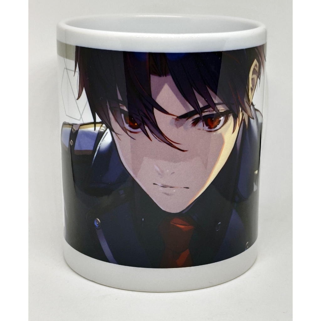 86 -eighty six- Mug - แก้วมัค - Shinei Nouzen / Undertaker | Shopee ...