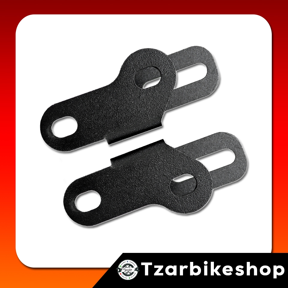 ขายึดท้ายสั้น MT-07 GEN 2 MT09 GEN 2 | Shopee Thailand