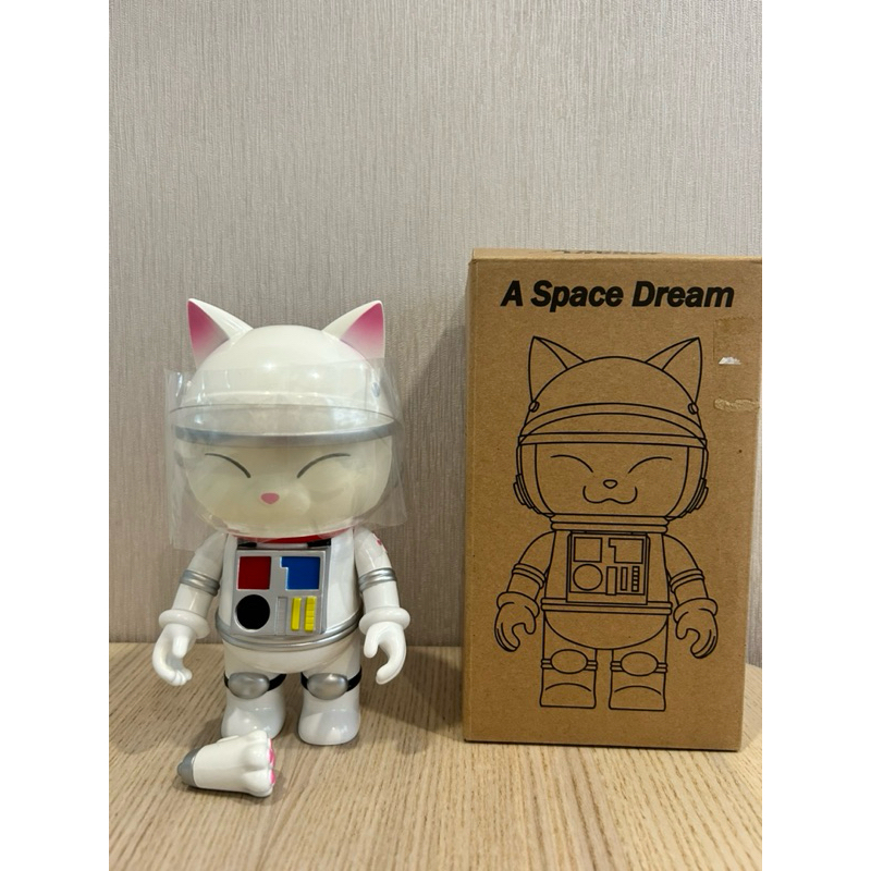 พร้อมส่ง The little hut shon side a space dream ขนาด 200% แกะเช็ค แกะ ...