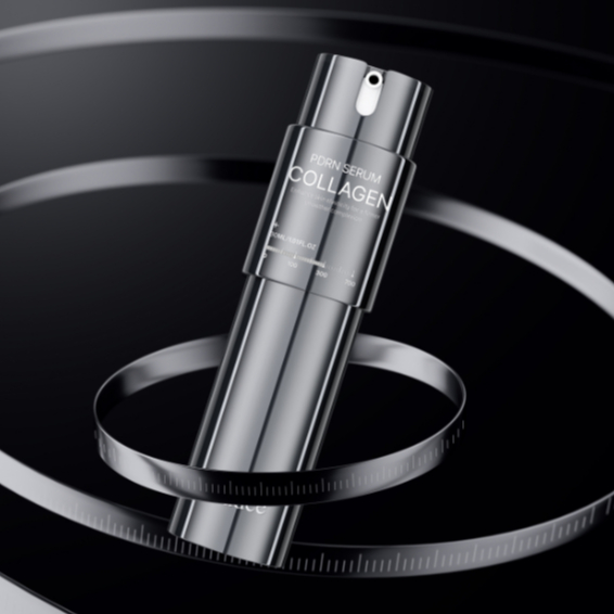 (🌼แท้ / พร้อมส่ง🌼) 🎀กล่องยับ🎀 Sudee PDRN Serum Collagen 30ml [กล่องดำ] | Shopee Thailand