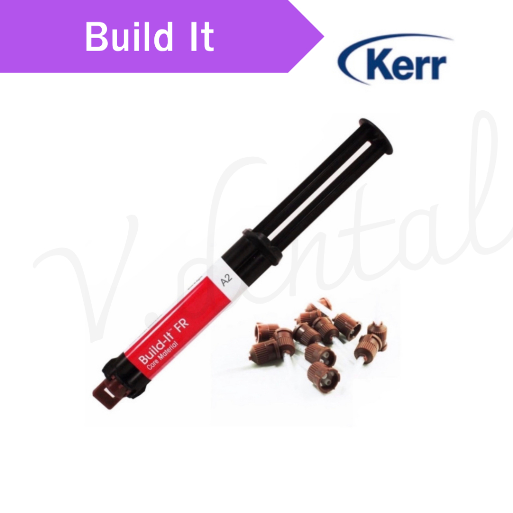 Build it Core build up Material ของแท้ พร้อมส่ง !!! | Shopee Thailand