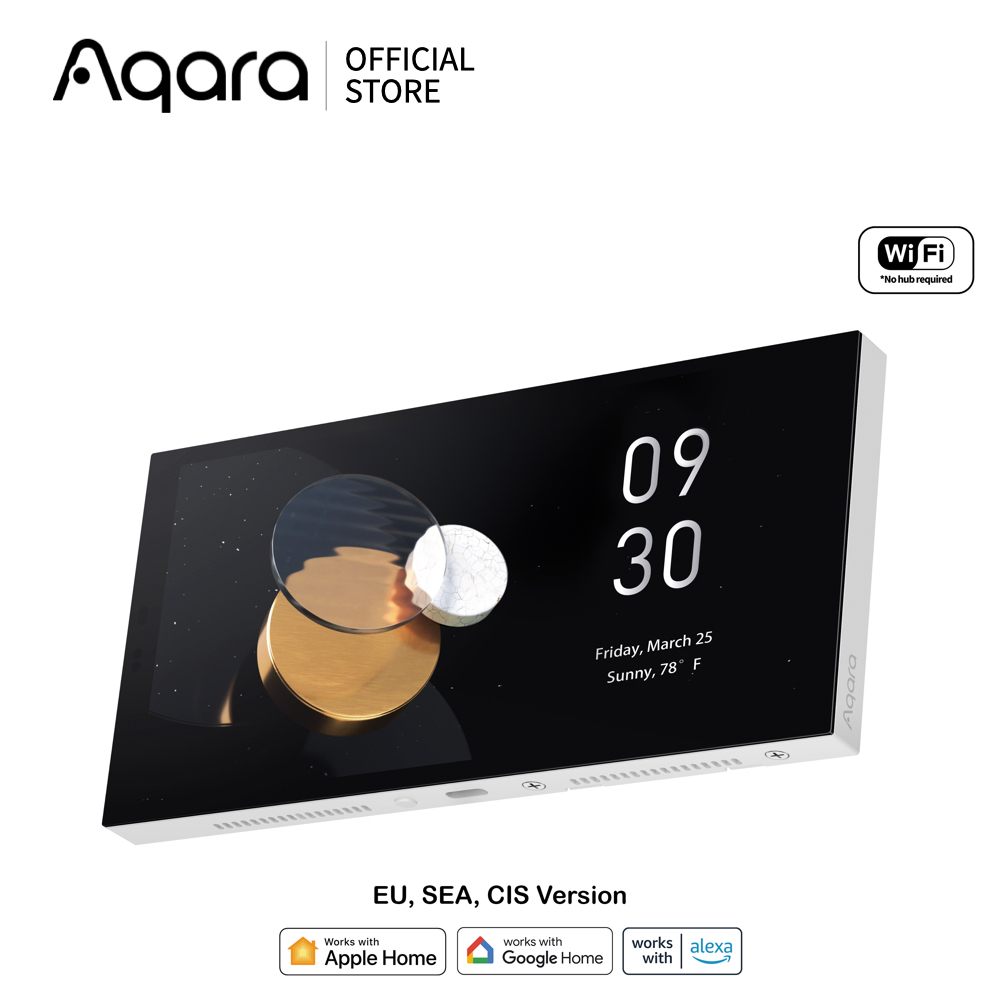Aqara - MagicPad S1 Plus [Triple Rockers] | Shopee Thailand