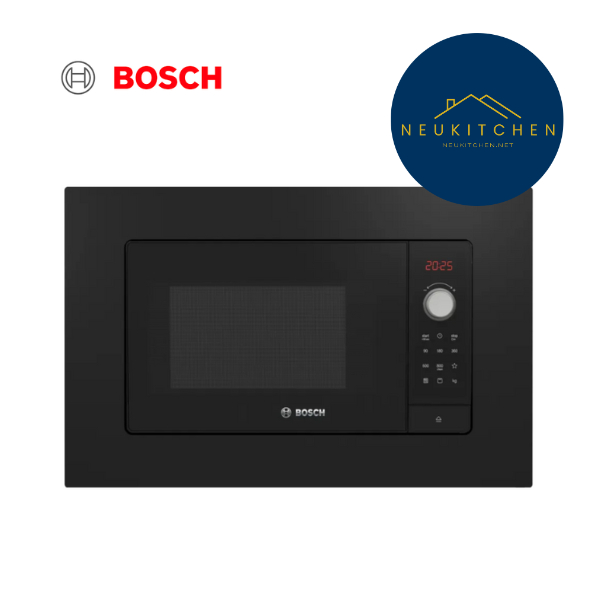 BOSCH ไมโครเวฟแบบติดตั้งฝัง BEL653MB3 | Shopee Thailand