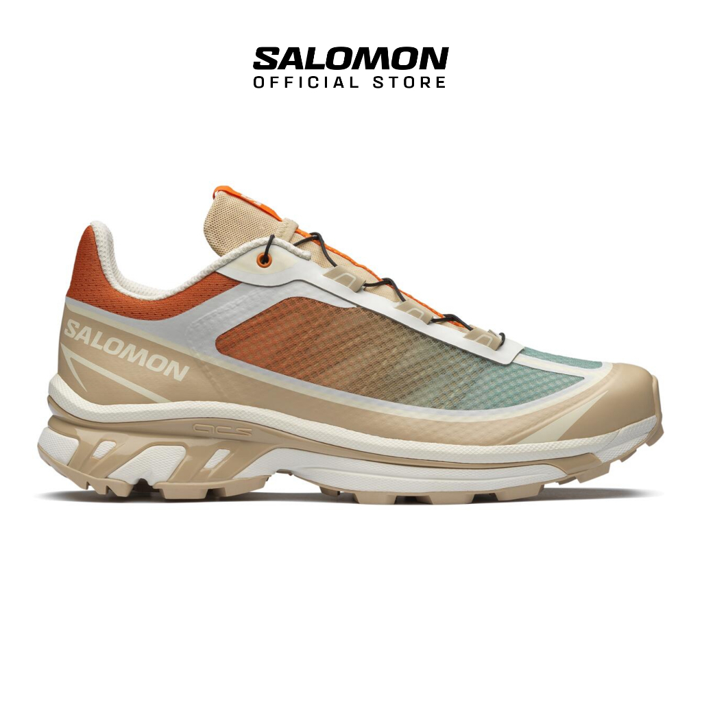 SALOMON XT-6 FT รองเท้าผ้าใบ L47774400 Official Store | Shopee Thailand