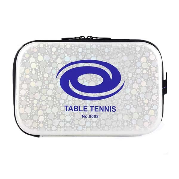 ซองใส่ไม้ปิงปอง Yinhe 8008 Racket Case หรือ Tibhar Eva Case | Shopee ...