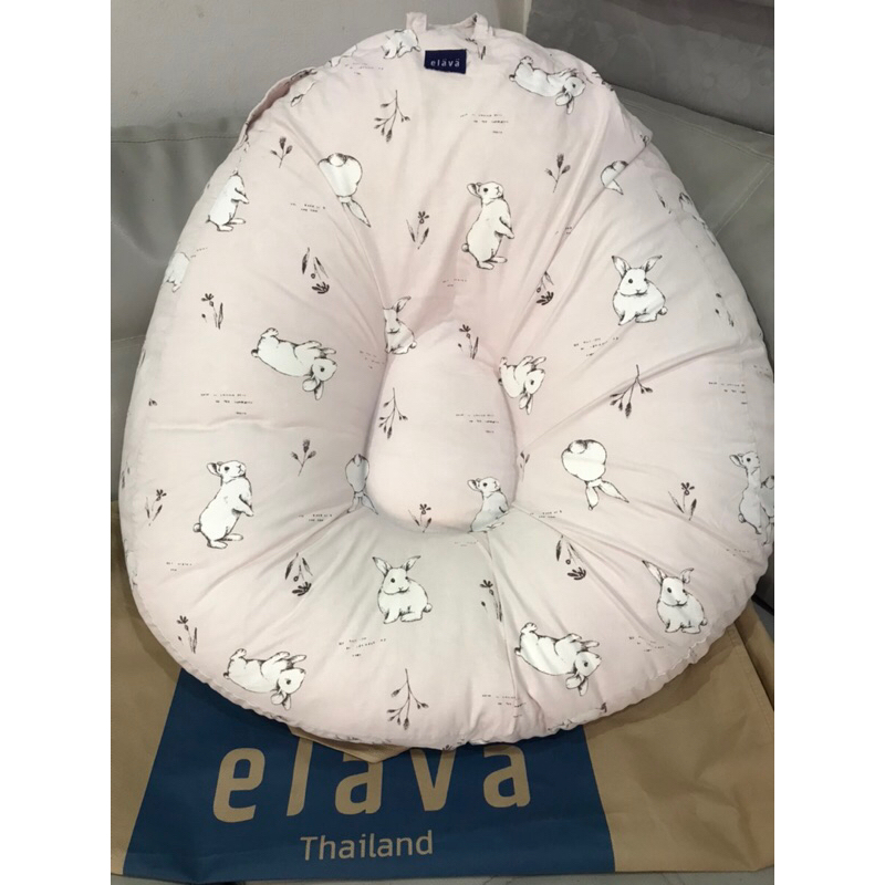 หมอนกันกรดไหลย้อน Elava มือสองสภาพใหม่ | Shopee Thailand
