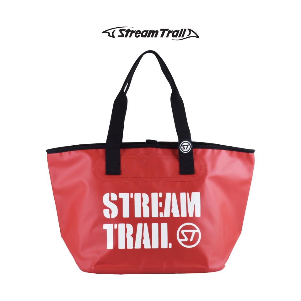 STREAM TRAIL-Blow 32L Tote Bag | Shopee Thailand