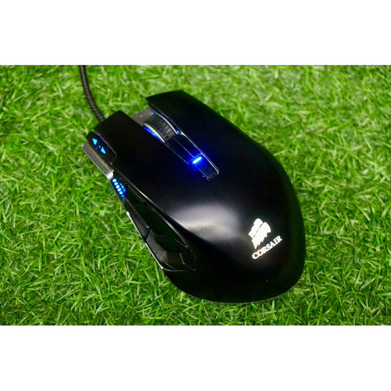 เมาส์ Gaming MOUSE Corsair Vengeance M95 ขายถูก ราคาของใหม่ 2,790- ขาย ...