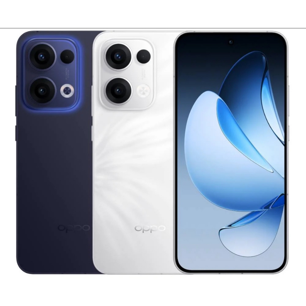 สมาร์ทโฟน OPPO Reno 13 5G 12+256GB จอ6.59นิ้ว กล้อง 50MP + 8MP + 2MP ...