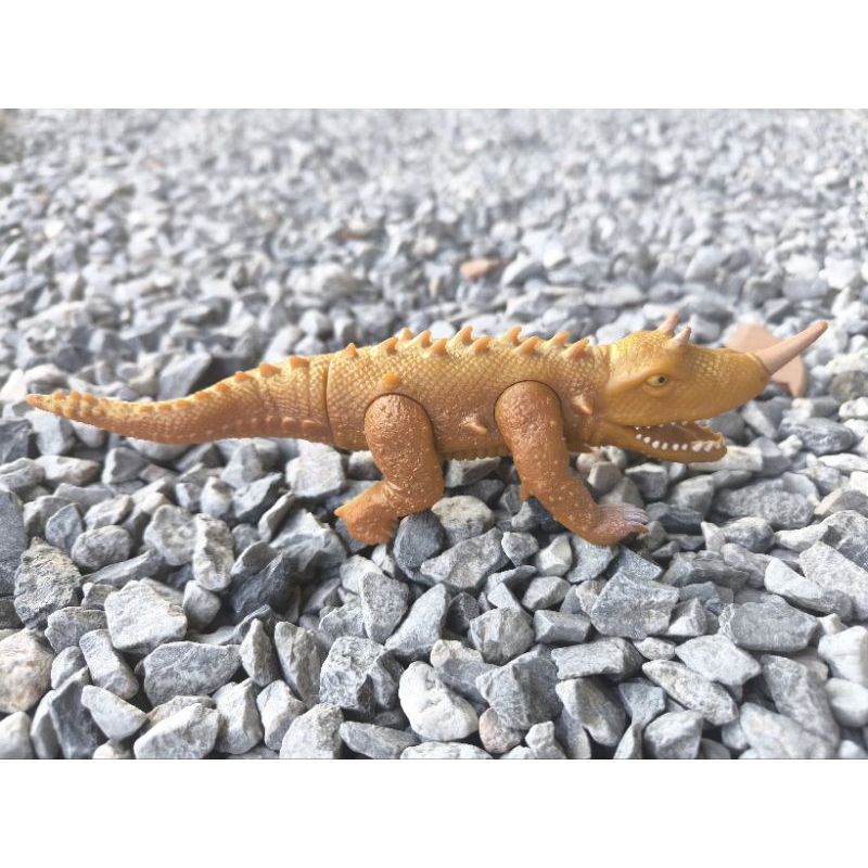 Daiei Kaiju Gamera Barugon สัตว์ประหลาด Barugon Bandai 1998 monster กา ...