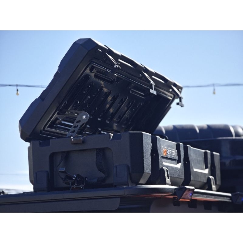 Overland Storage Case จัดเก็บอุปกรณ์Camping Offroad กลางแจ้ง แบรนด์ ...