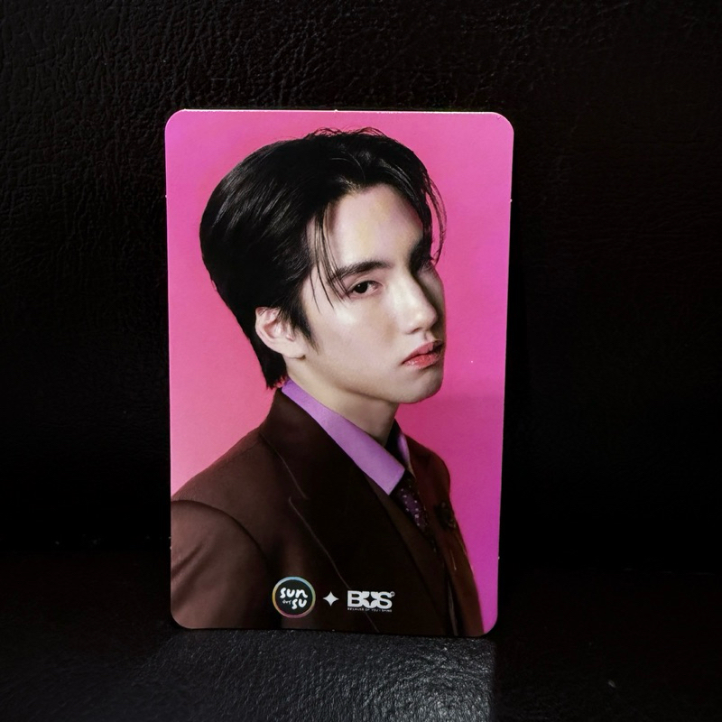 การ์ด ซันซุ X บัส Card Sunsu x Bus (New) | Shopee Thailand