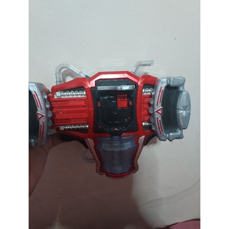 DX Genesis driver เจเนซิส ไดร์เวอร์ มีแต่หัวเข็มขัด มีGenesis coreไม่มี ...