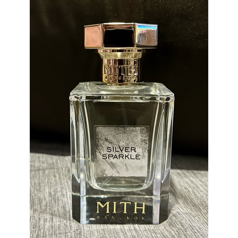 Mith Silver Sparkle 60 ml | Shopee Thailand
