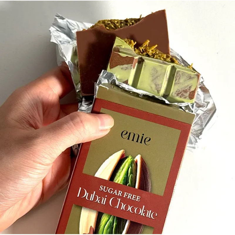 รับหิ้วตรงจากร้าน 💖 กทม. 🚚 ส่งด่วนวันเดียวถึง 📦💨 Sugarfree Dubai ...