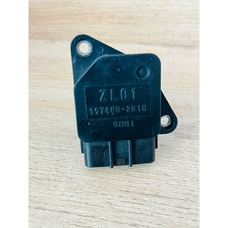 /เซนเซอร์อากาศ/แอร์โฟร ท่ออากาศ MAZDA2 MAZDA 3 ( ZL01) ระหัสเครื่อง ZY ...