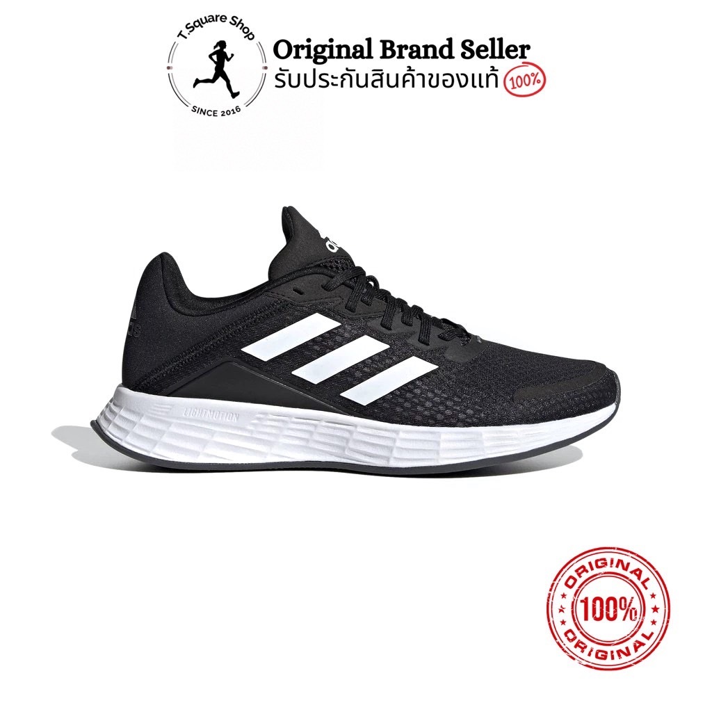 รองเท้าวิ่ง Adidas รุ่น Duramo SL Women (FV8794) รองเท้าผ้าใบ รองเท้า ...