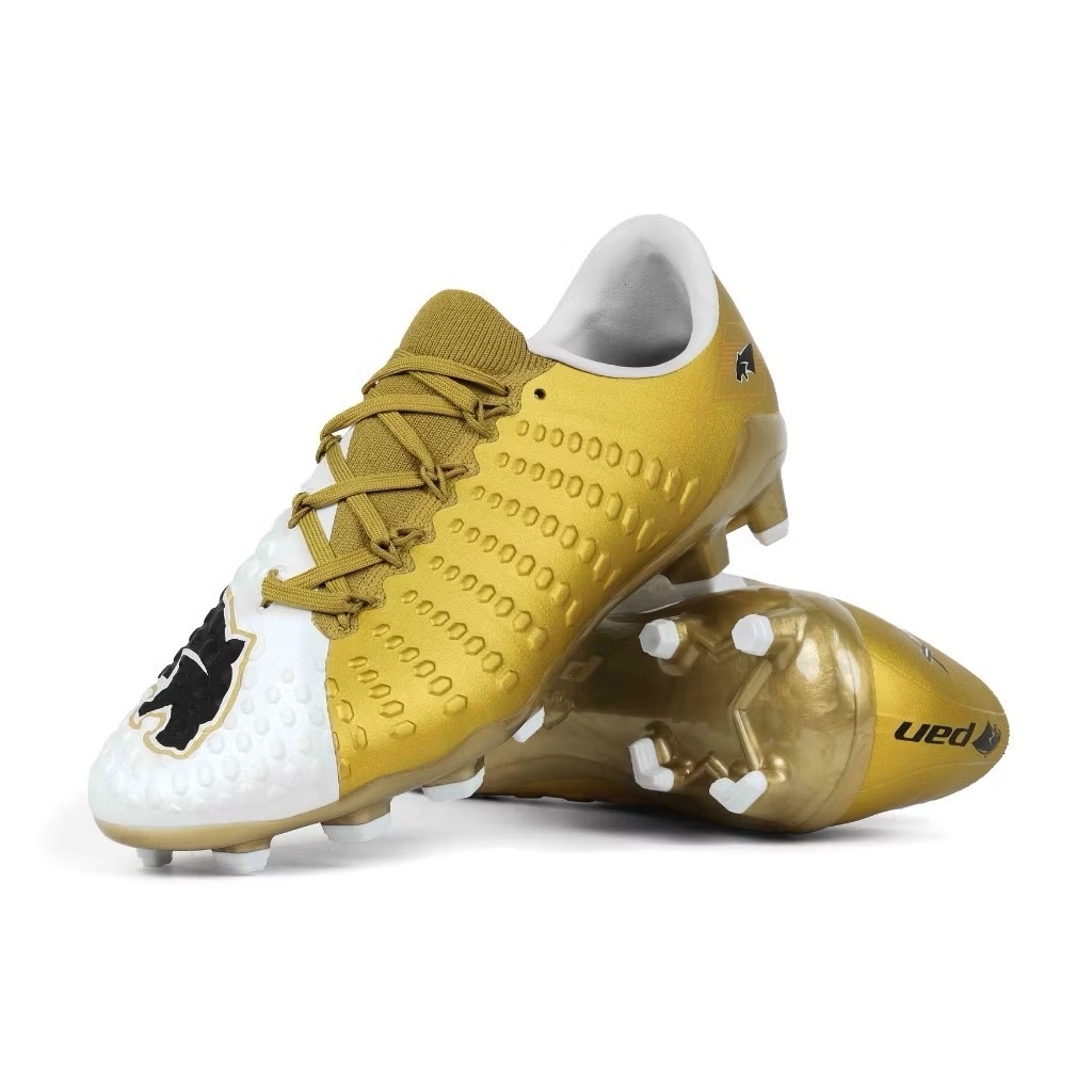 PAN BALANCER TOUCH X TPU FLYKNIT 23.1 รองเท้าฟุตบอล แพนตัวรองท็อป ของ ...