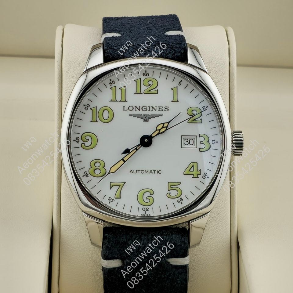 Longines Spirit automatic | Shopee Thailand