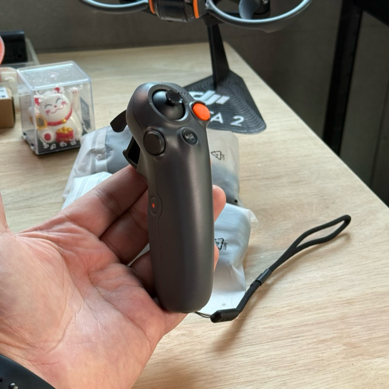 Dji Motion Controller 3 … ( Motion 3) | Shopee Thailand