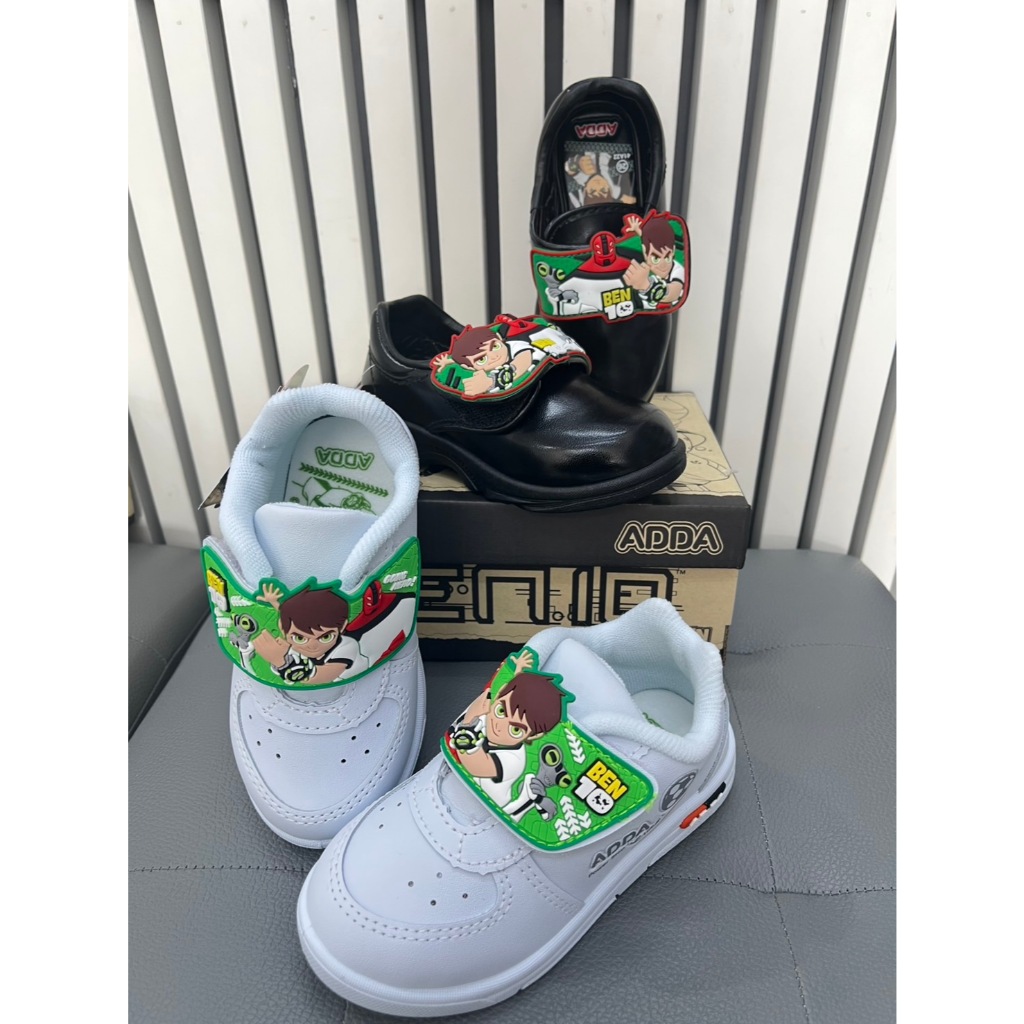 P รองเท้านักเรียน 41A22 , 41N22รองเท้านักเรียนชายรองเท้าอนุบาล มีทั้งว ...