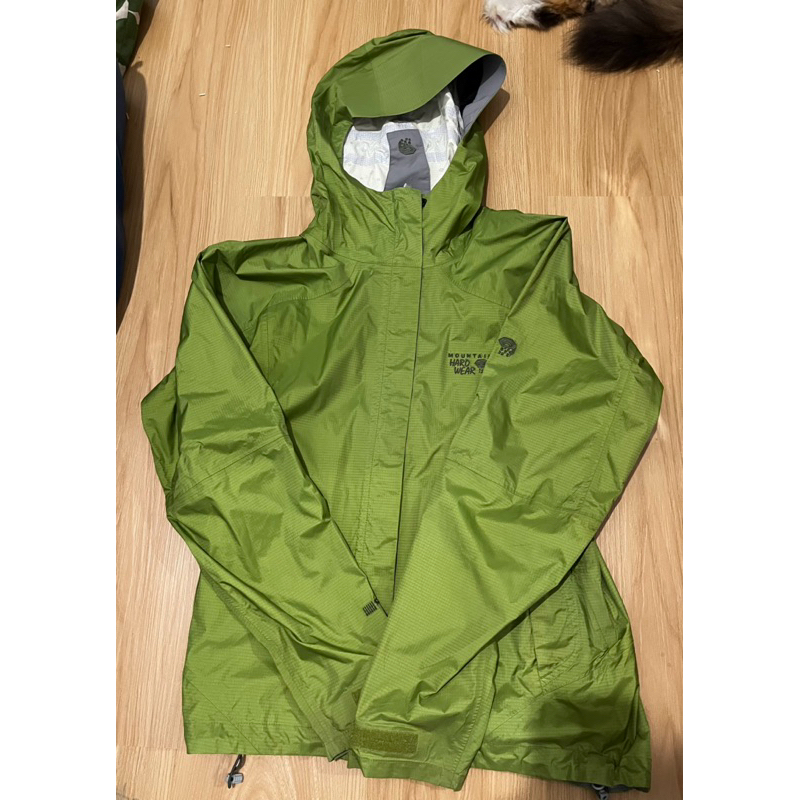 Mountain Hardwear Jacket Shell | Shopee Thailand