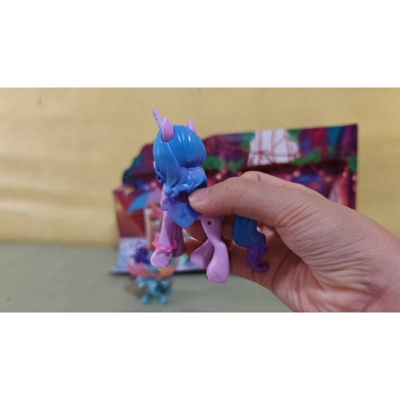 my little pony izzy moonbow | Shopee Thailand