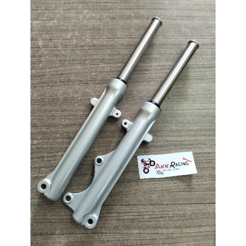 spark135 โช๊คหน้าซ้าย+ขวา เกรดAAA | Shopee Thailand