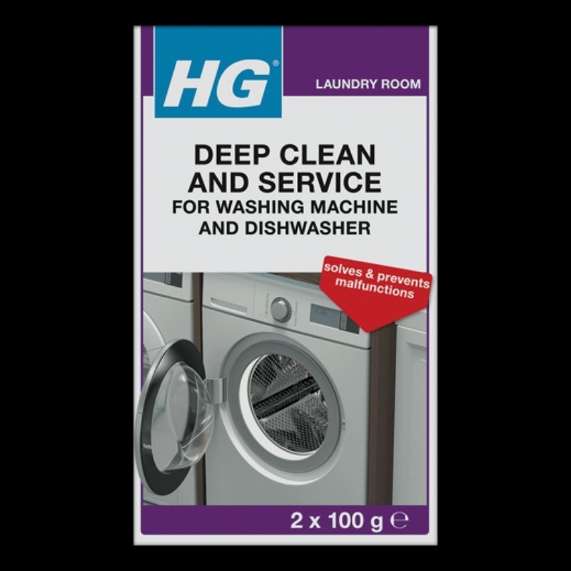 HG washing machine and dishwasher deep clean and service | Shopee Thailand