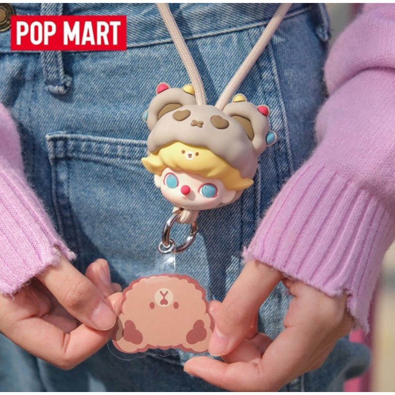 Dimoo Dating Series-Lanyard Blind Box | Shopee Thailand