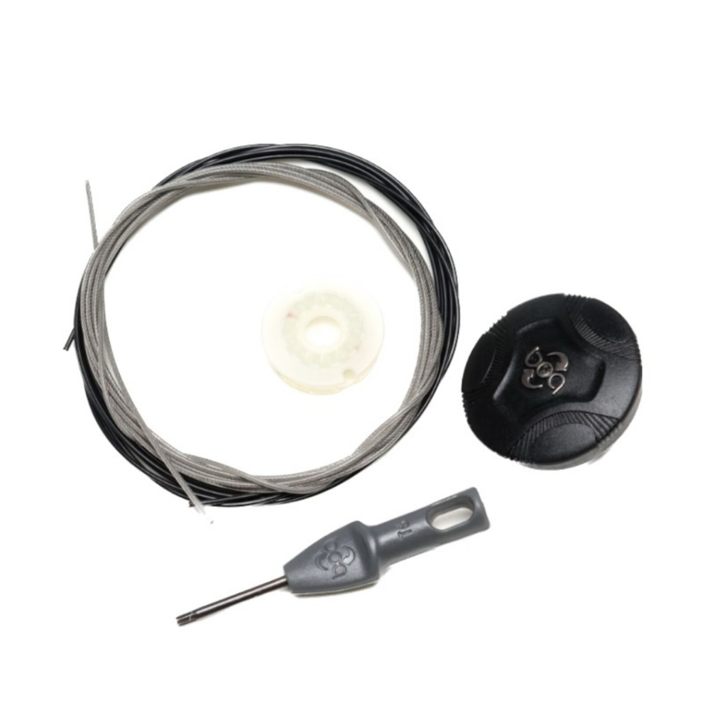 อะไหล่ BOA รองเท้าจักรยาน รุ่น B1360 L5 Parts kit/ 1 อัน | Shopee Thailand