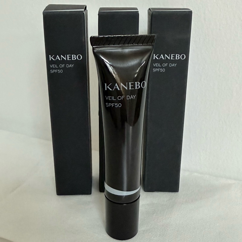ส่งไว KANEBO Veil of Day SPF 50 PA+++ กันแดดเนื้อเซรั่ม ขนาดเดินทาง 12 g ของแท้จากชอป | Shopee ...