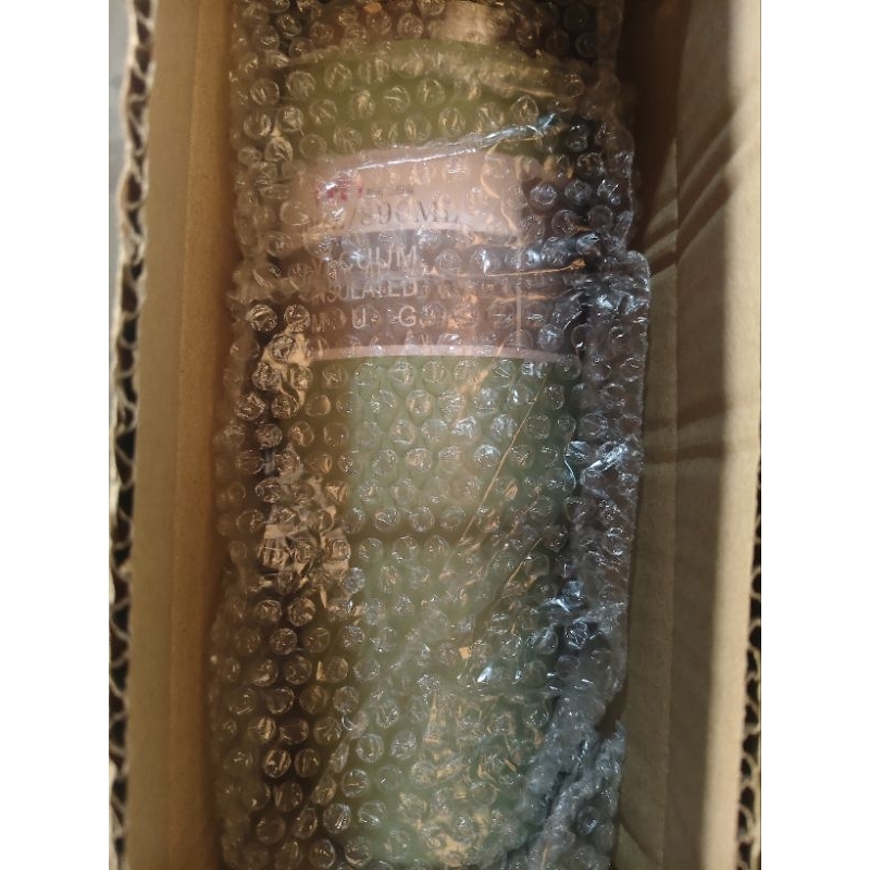 han แก้วเก็บความเย็น 30 oz / 890 ml ไม่มีกล่องแก้วให้นะครับ มีแต่กล่องกระดาษ ตามรูปนะครับ สินค้า ...