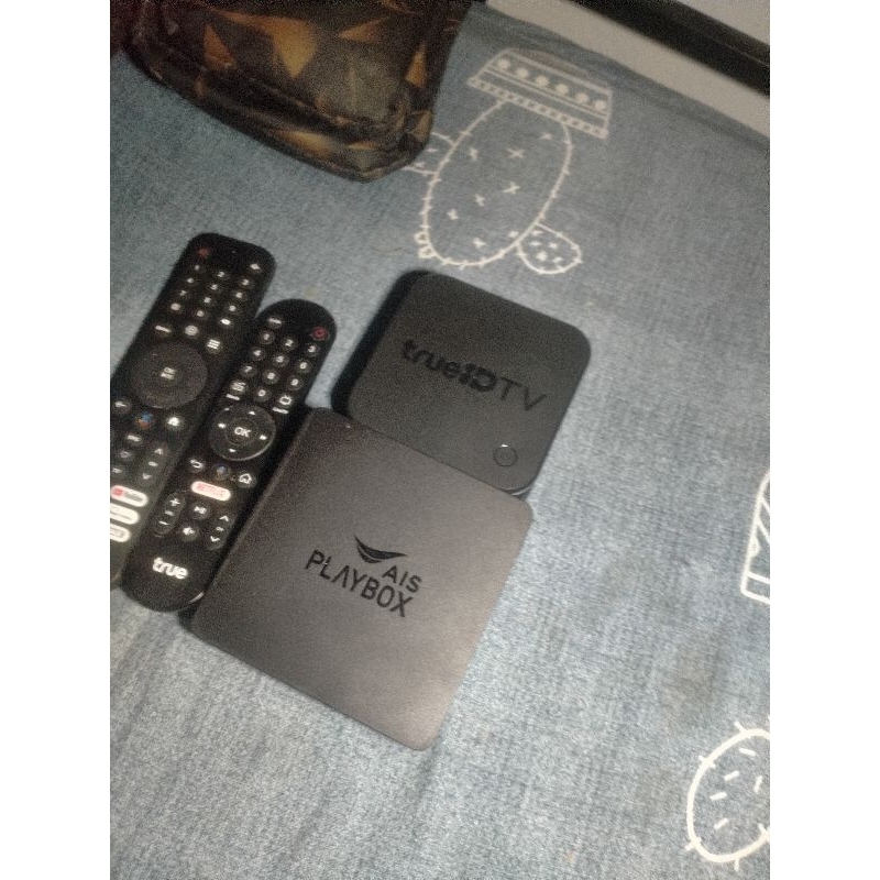 Ais Playbox Tv Android | Shopee Thailand
