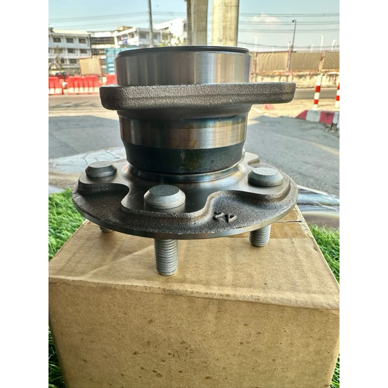 ลูกปืนล้อหลัง Toyota Altisอัลติส ปี'08-'2013**ไม่ABS** รหัสสินค้า 42410 ...