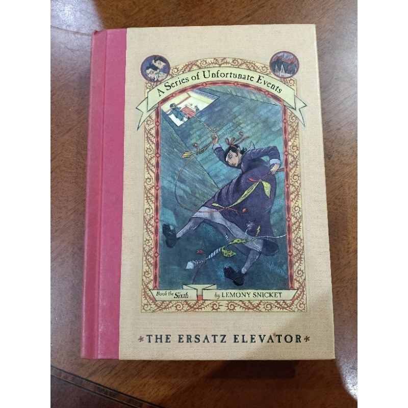 หนังสือ The Ersatz Elevator มือสองสภาพดีราคาเล่มละ 80 บาท | Shopee Thailand