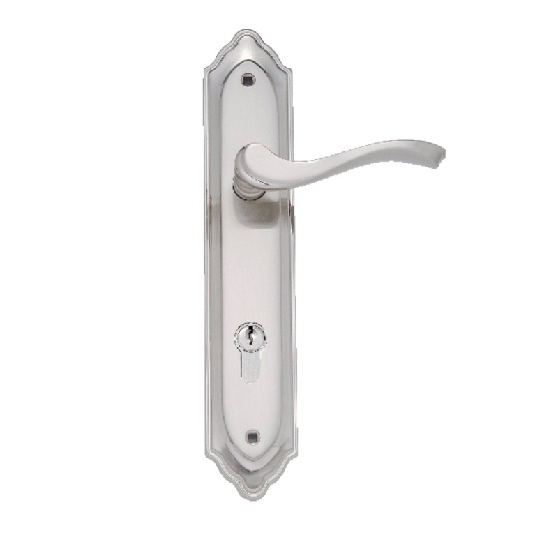 ISON อีสออนชุดกุญแจมือจับก้านโยกมอทิส MORTISH LOCK รุ่น 5225 | Shopee ...