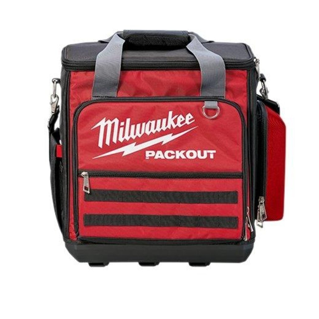 Milwaukee 48-22-8300 กระเป๋าใส่เครื่องมือ Packout Tech Bag | Shopee ...