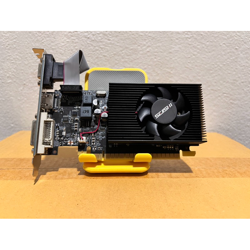 GT 730 4GB DDR3 low profile | Shopee Thailand