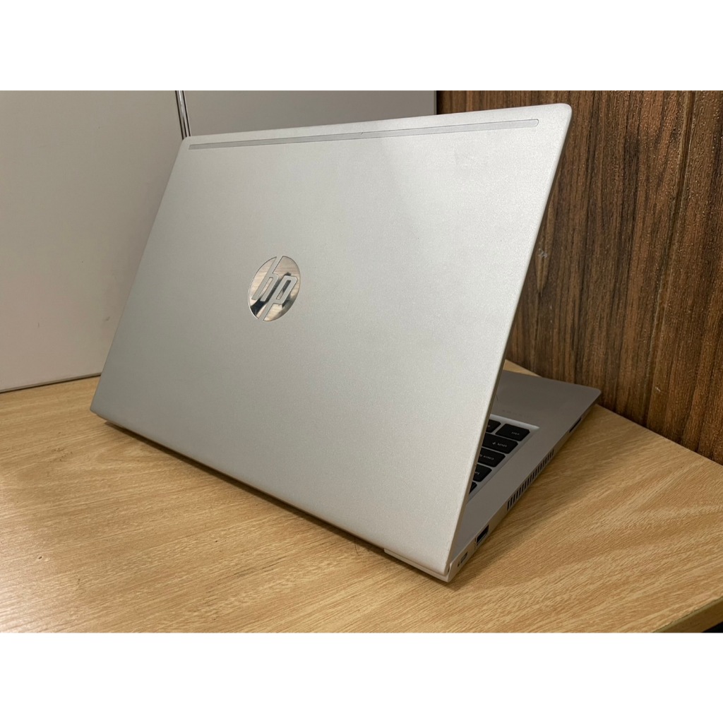 โน๊ตบุค Core i5-Gen10 สภาพดีมาก // HP Probook 430 G7 | Ram 8 GB. | M.2 SSD 256 GB.| LED 13.3 ...