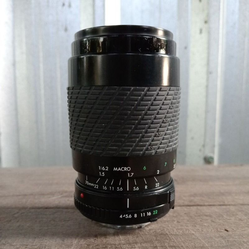 SIGMA MULTI-COATED 70-210mm. F4 (MD) | Shopee Thailand