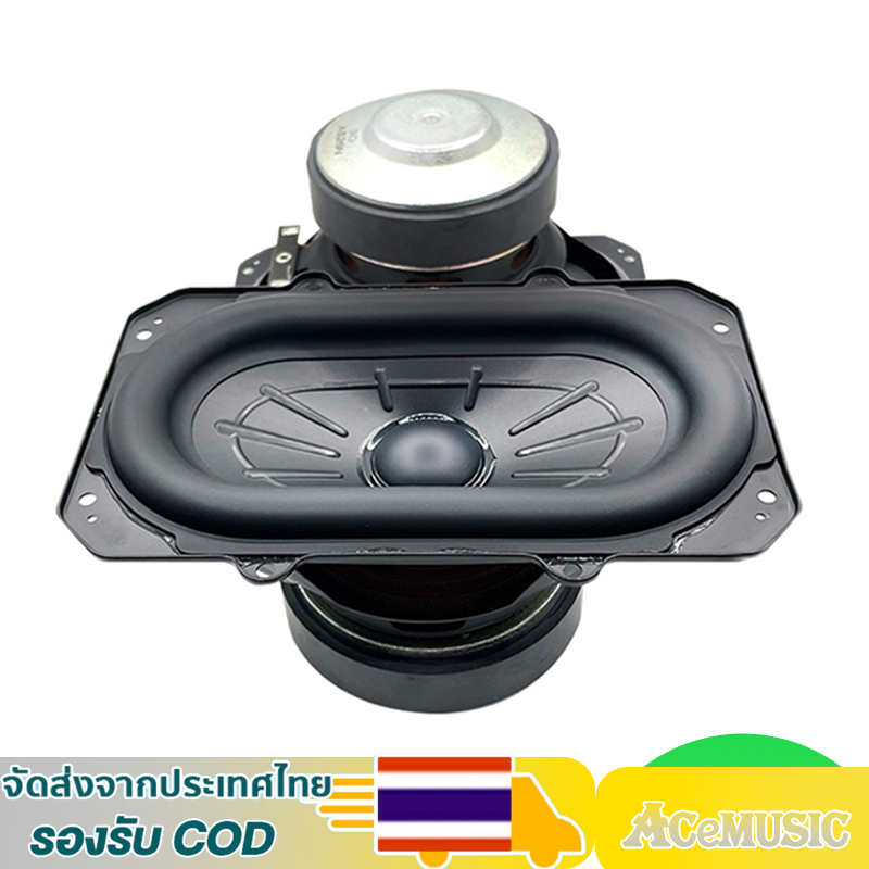 ดอกซับ JBL BB3 5*7 นิ้ว 3Ω 80W ซับเบส เครื่องเสียงรถยนต์ ลำโพงบลูทูธdiy ...