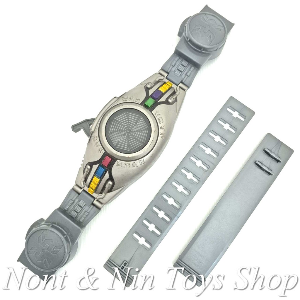 Kamen Rider Kuuga / Legend Arcle Belt .. ชุดเข็มขัดแปลงร่าง คาเมนไร ...