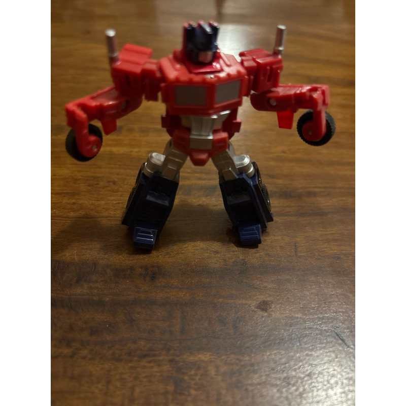 Transformers Reveal the Shield (RTS) Legends Class Optimus Prime ...