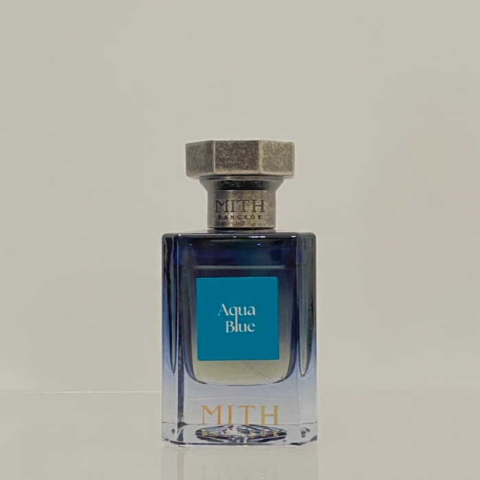 น้ำหอม MITH BANGKOK : Aqua Blue | Shopee Thailand