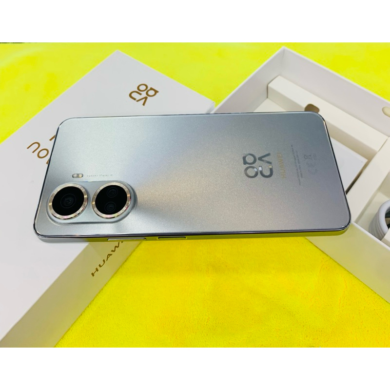 Huawei Nova10se Ram8/256 เครื่องแท้ศูนย์ไทยมือ2 | Shopee Thailand